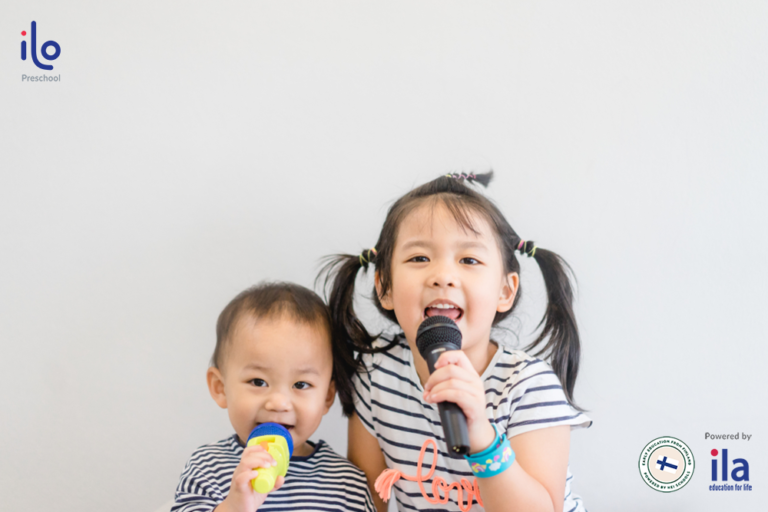 Những bài hát cho trẻ 3-4 tuổi kích thích trí não, dễ nhớ nhất